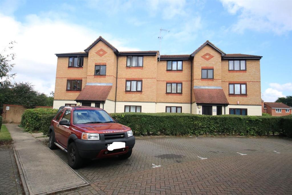 Mullards Close, Mitcham 1 bed apartment - £950 pcm (£219 pw)