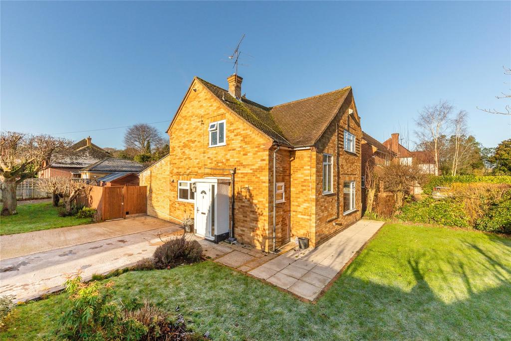Braywick Road, Maidenhead, Berkshire... 3 bed detached house - £750,000