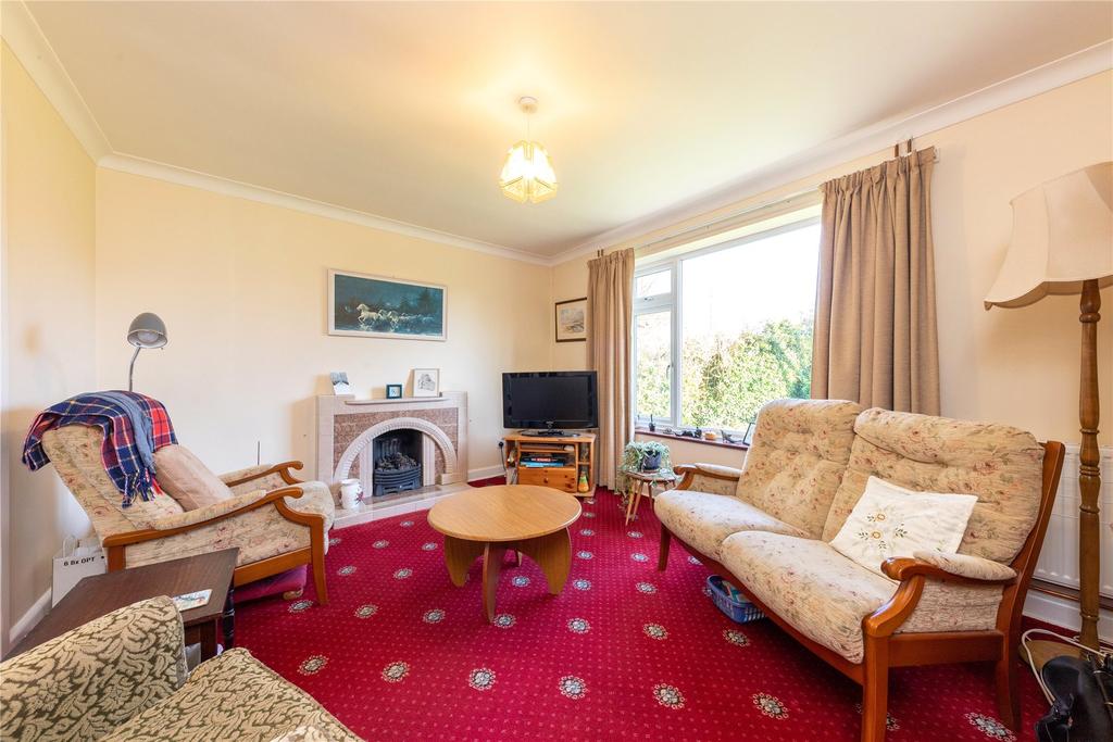 Braywick Road, Maidenhead, Berkshire... 3 bed detached house - £750,000