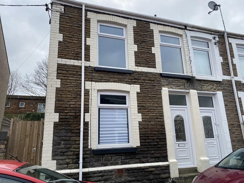 Walters Road, Melyn, Neath, Neath... 3 bed terraced house - £750 pcm (£ ...