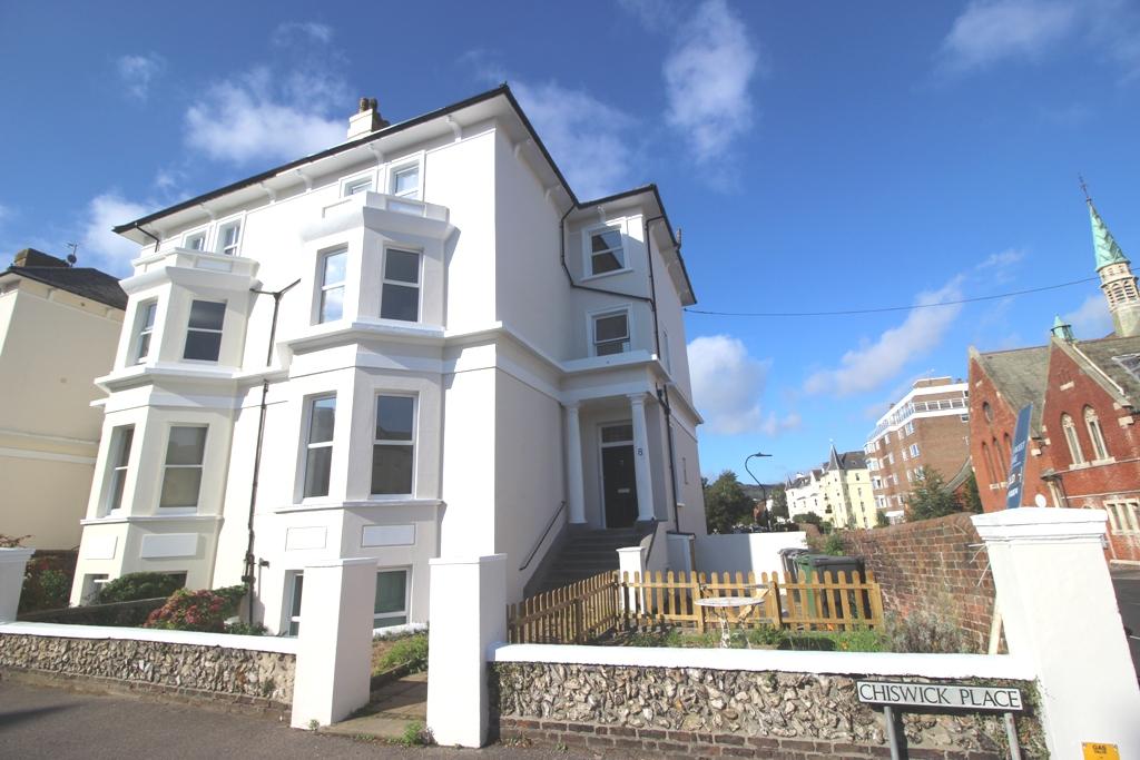 Chiswick Place, Lower Meads... 2 bed flat - £349,950