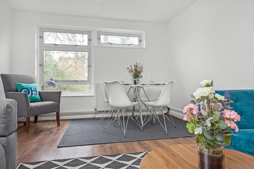 Maple Road, Penge, SE20 1 bed flat - £240,000