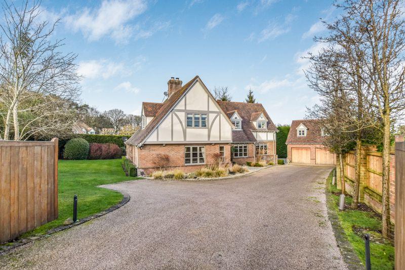 Field Lane, Appleton, Warrington 5 bed detached house - £1,295,000