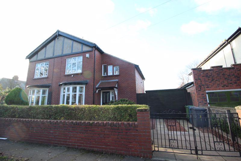 Ronald Gardens, Hebburn 2 bed semi-detached house - £165,000