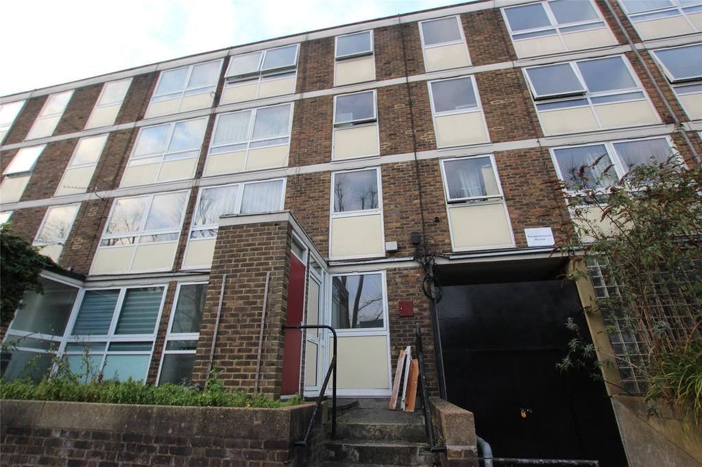 Ravensbourne House, Broadley Street... 1 bed apartment - £1,300 pcm (£ ...