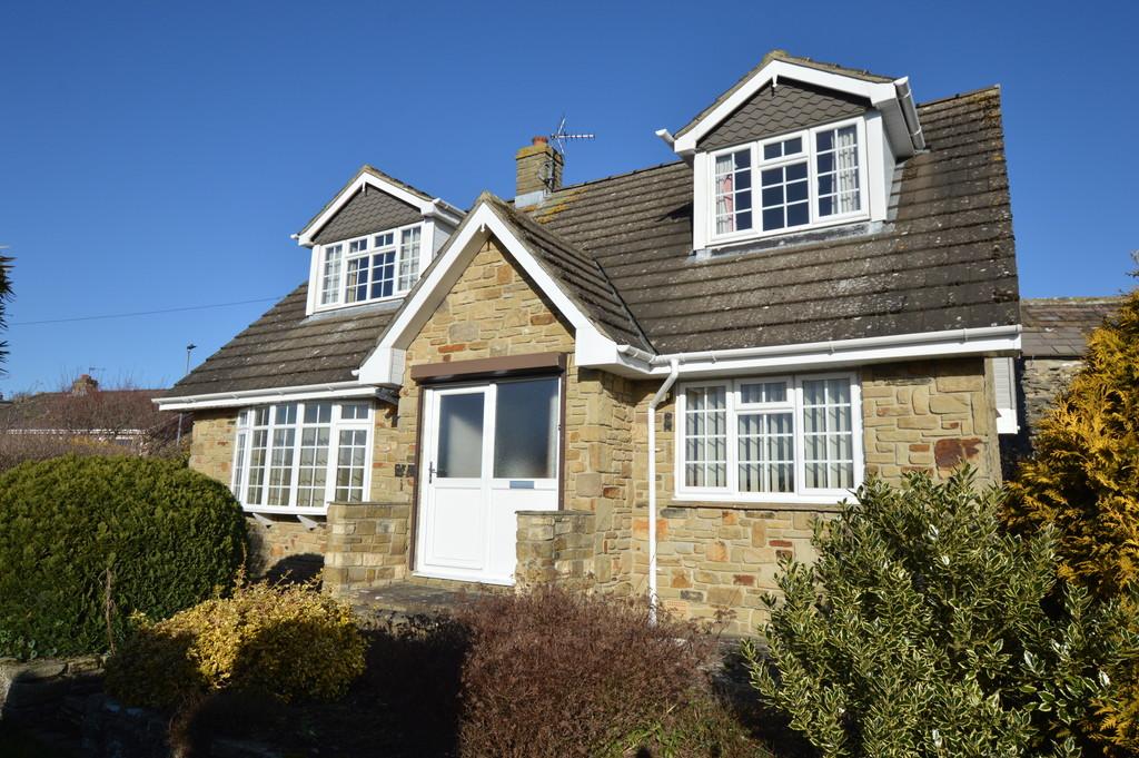 Hargill, Harmby, Nr Leyburn 2 bed detached house - £250,000