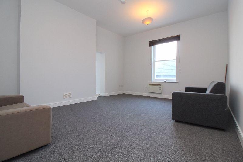 13 Croxteth Road, Liverpool 2 bed apartment - £156,000