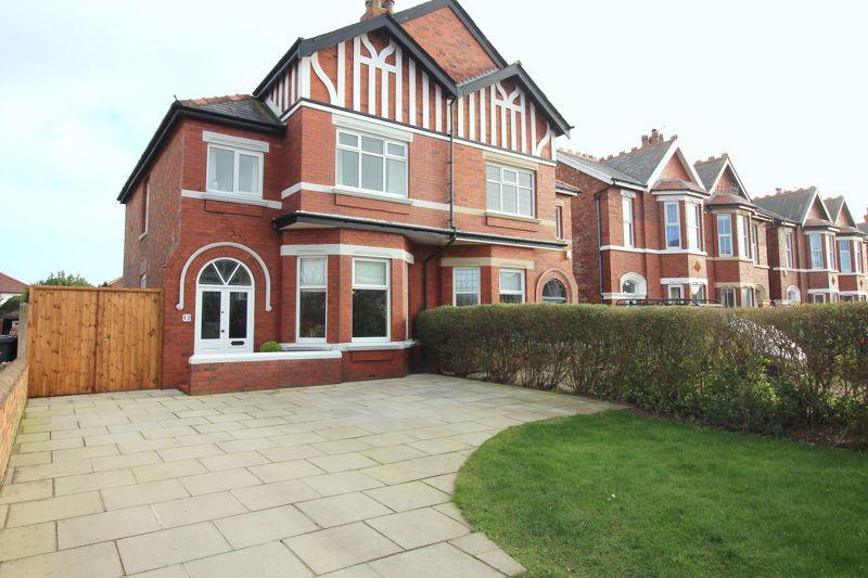 Marshside Road, Churchtown 4 bed semi-detached house - £350,000