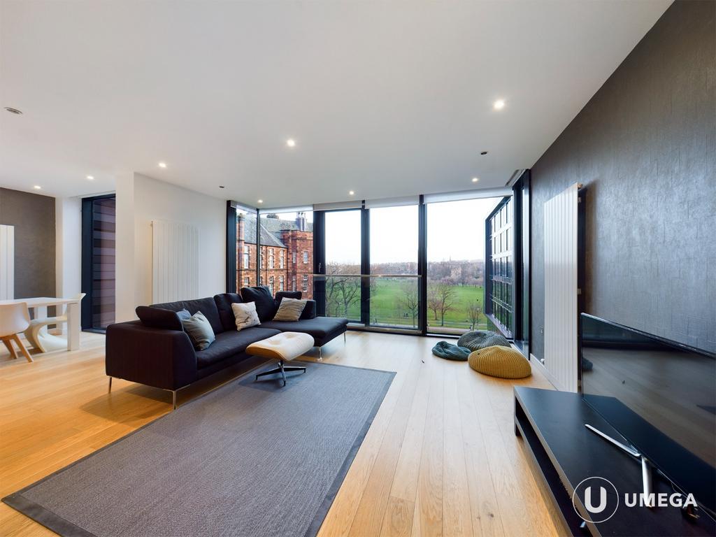 Simpson Loan, Quartermile, Edinburgh... 2 bed flat to rent - £2,700 pcm ...