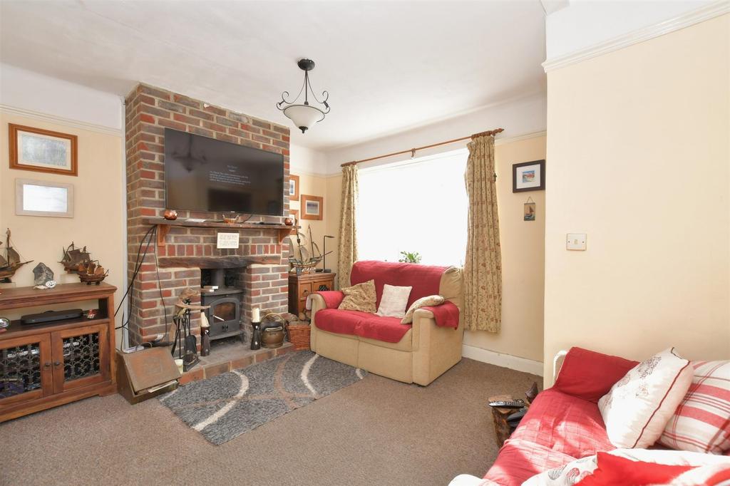 Malthouse Passage, Littlehampton... 2 bed detached bungalow - £285,000