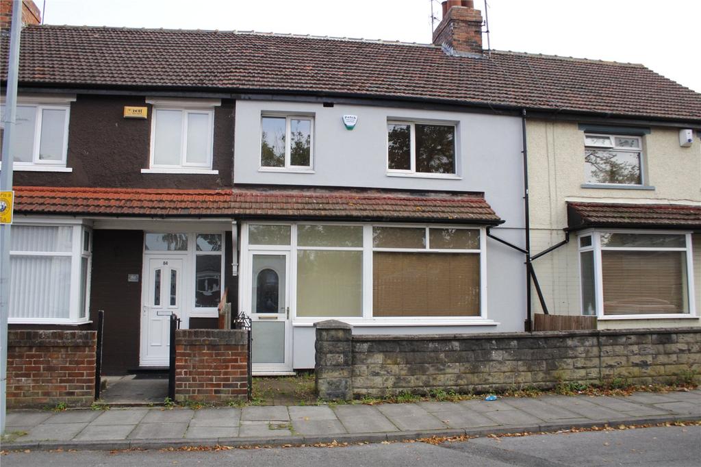 Meath Street, Middlesbrough 3 bed terraced house - £79,950