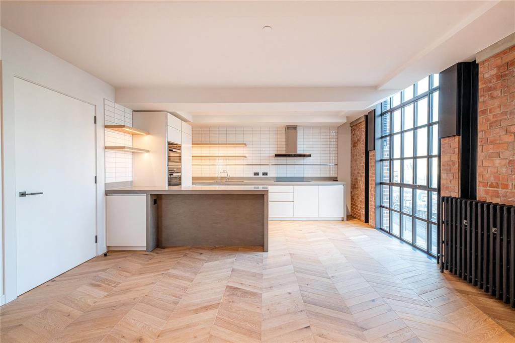 Circus Road East, London, SW11 3 bed duplex - £11,917 pcm (£2,750 pw)