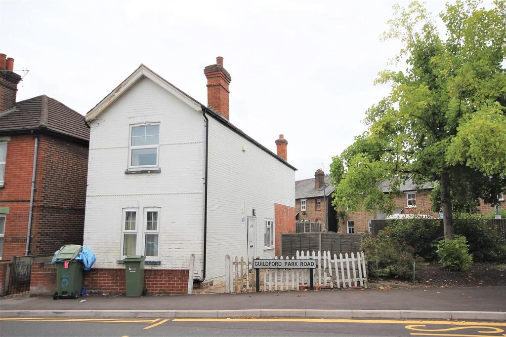 Guildford Park Road, Guildford 4 bed house - £2,200 pcm (£508 pw)