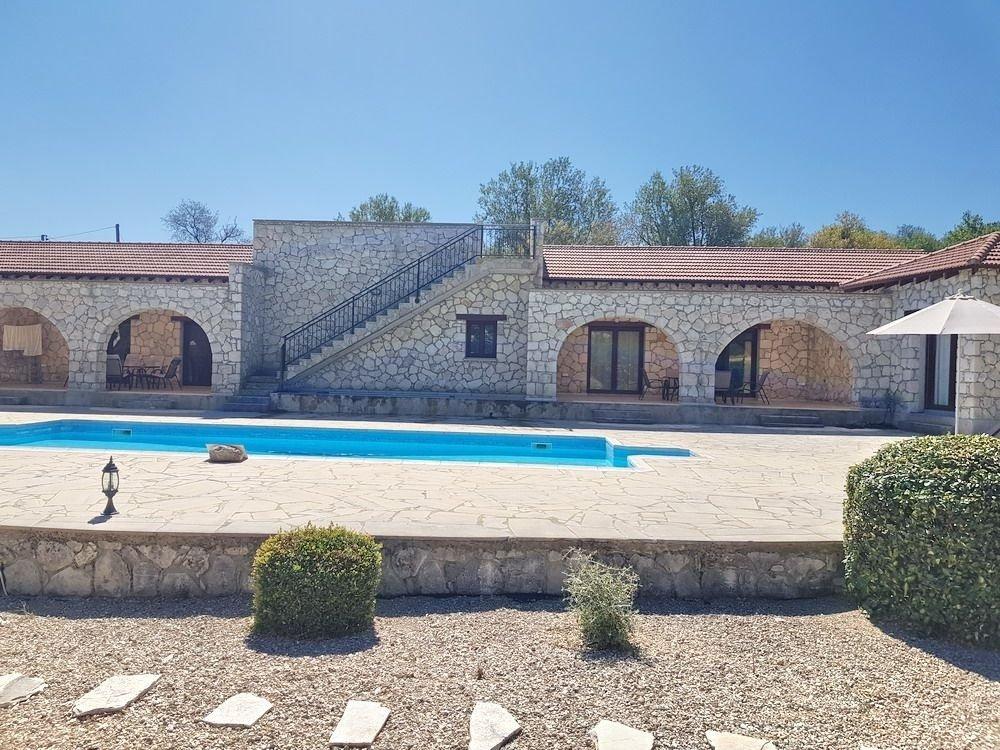 Giolou, Cyprus 2 bed house - £423,294* (€495,000)