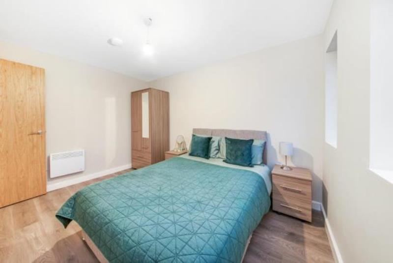Harworth House, Blyth Road, Harworth... 2 bed apartment - £575 pcm (£ ...