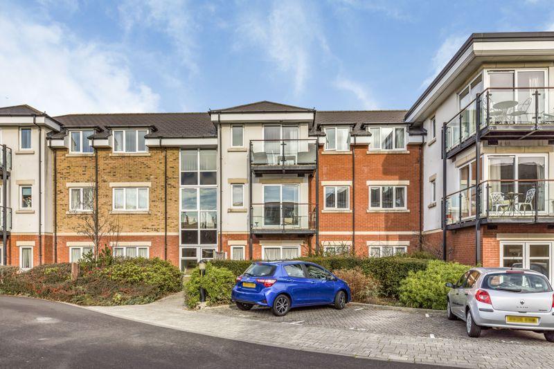 Langstone Court, Drayton Lane, Drayton 2 bed retirement property - £270,000