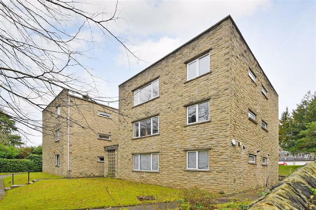 Grainger Court, Sheffield, Yorkshire 2 bed apartment - £199,950