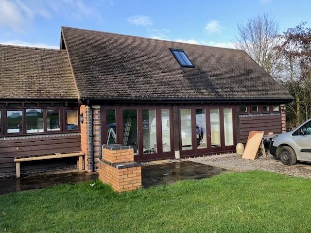 Oversley, Alcester B49 2 bed detached house - £995 pcm (£230 pw)