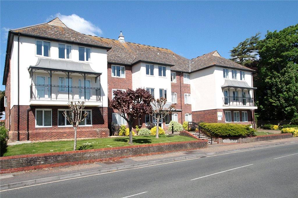 Sea Lane, Rustington, Littlehampton 1 bed apartment - £100,000