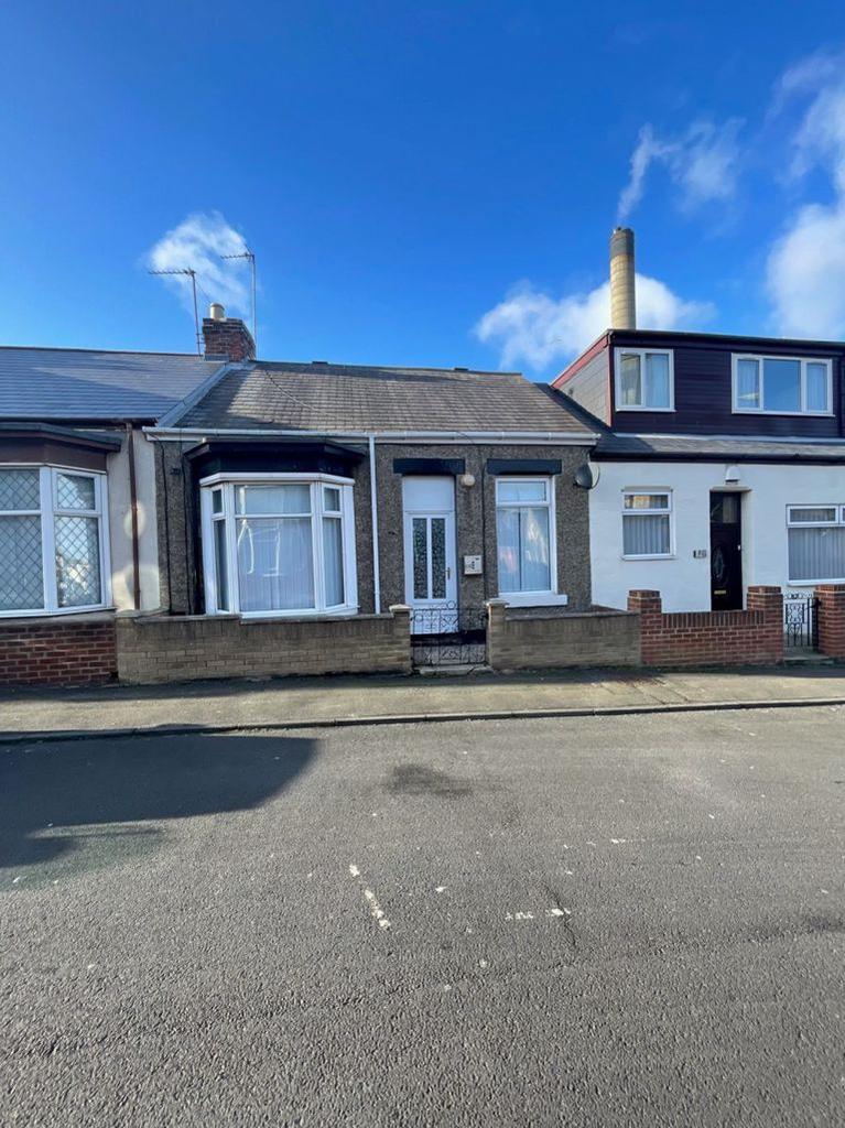 Sorley Street, Sunderland 2 bed cottage - £595 pcm (£137 pw)