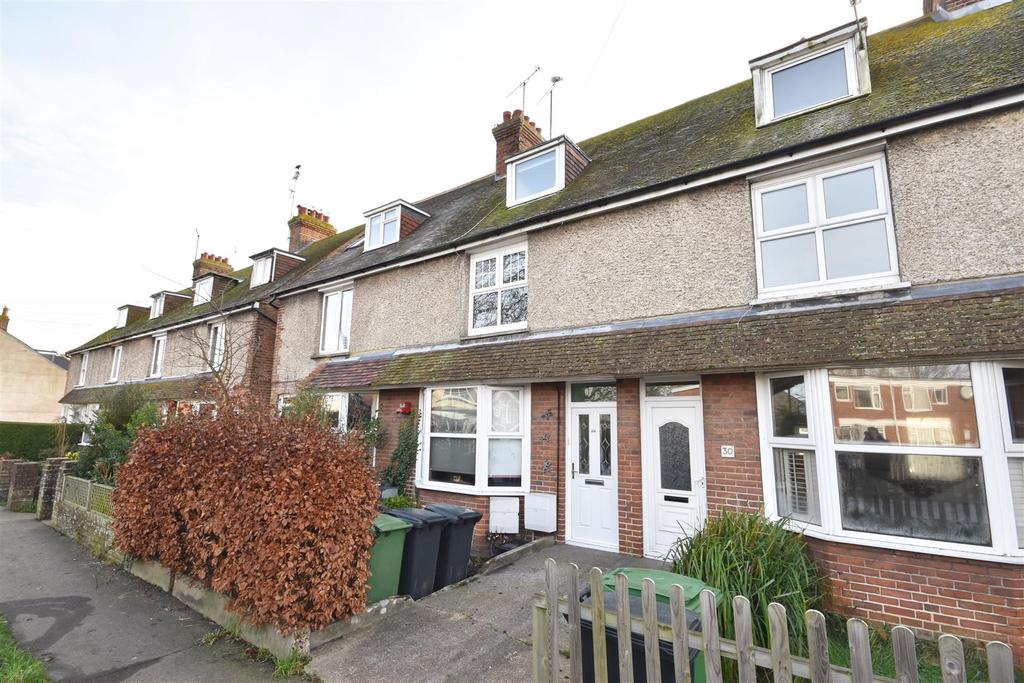 Udimore Road, Rye 3 bed terraced house - £325,000