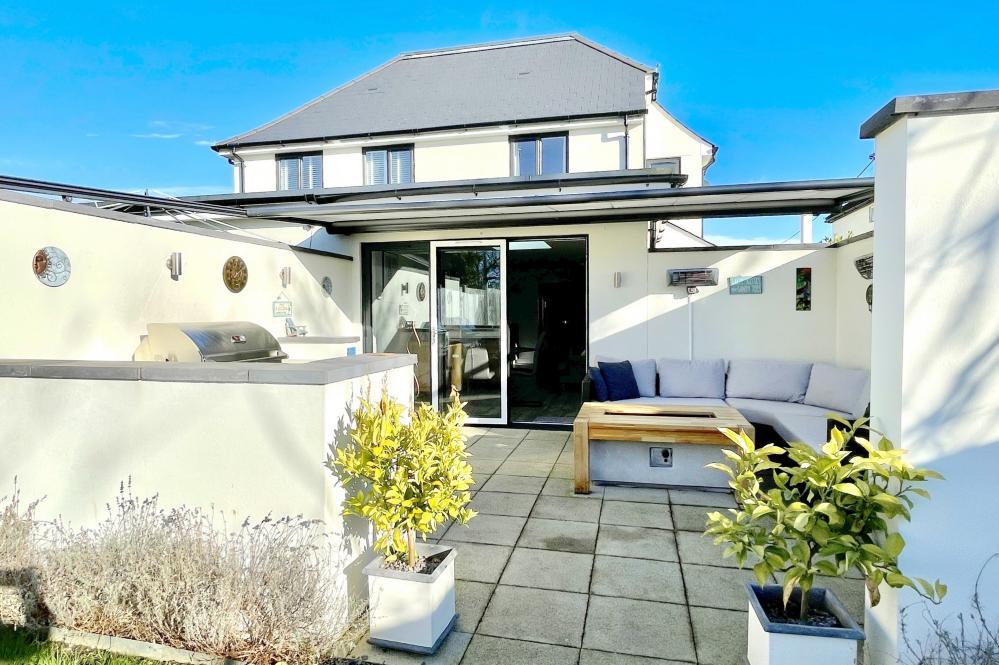 Ringwood, BH24 1NY 4 bed semi-detached house - £625,000
