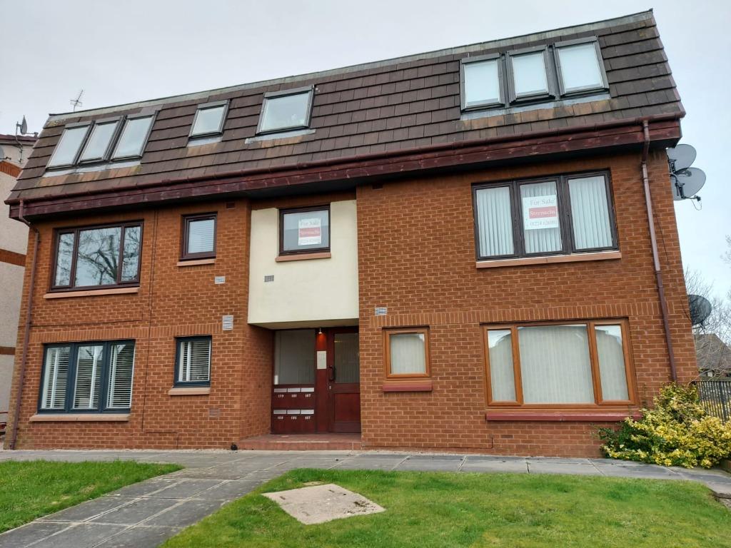 Fairview Drive, Danestone, Aberdeen... 1 bed flat - £565 pcm (£130 pw)