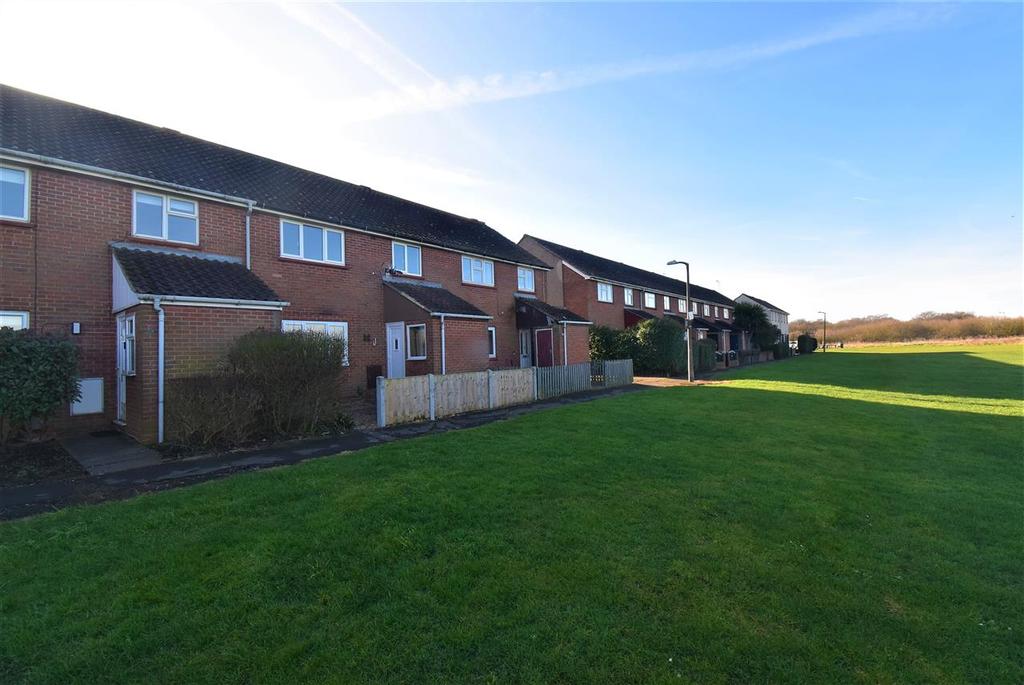 Harding Road, Orsett Heath 3 bed terraced house - £350,000