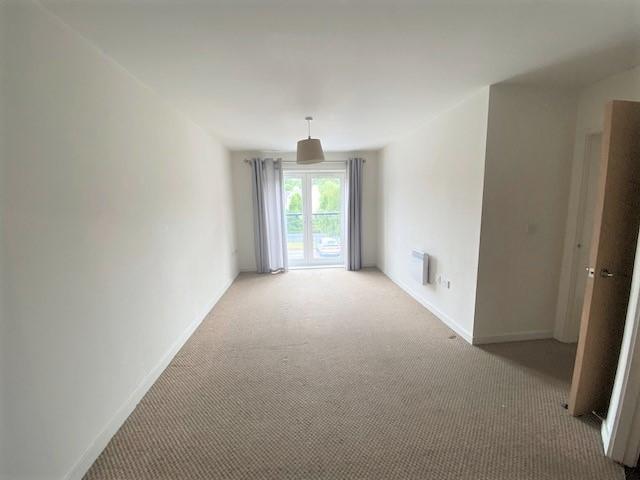 Lockfield, Runcorn WA7 2 bed apartment - £88,000