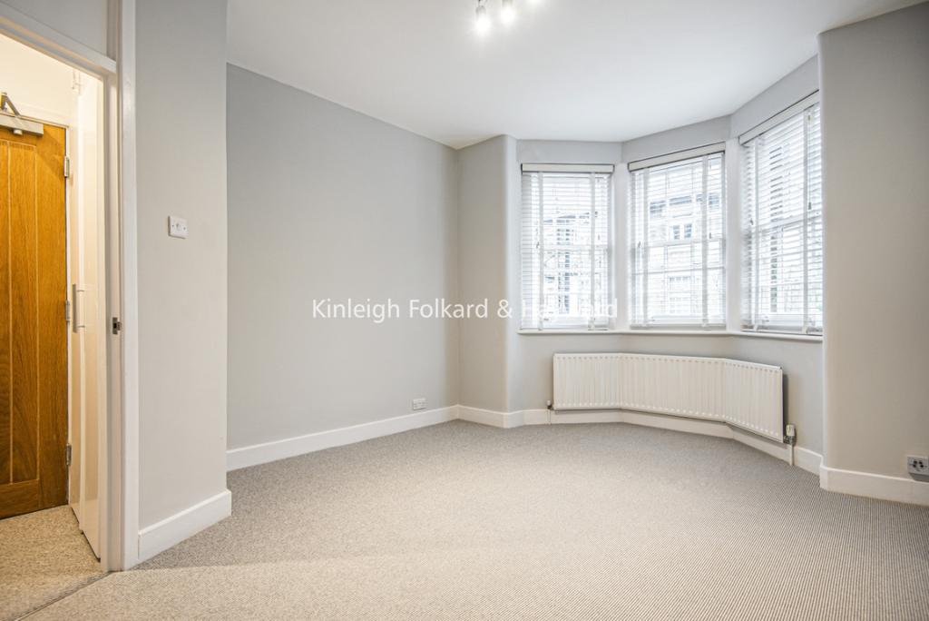 Portland Street Walworth SE17 1 bed flat - £1,350 pcm (£312 pw)
