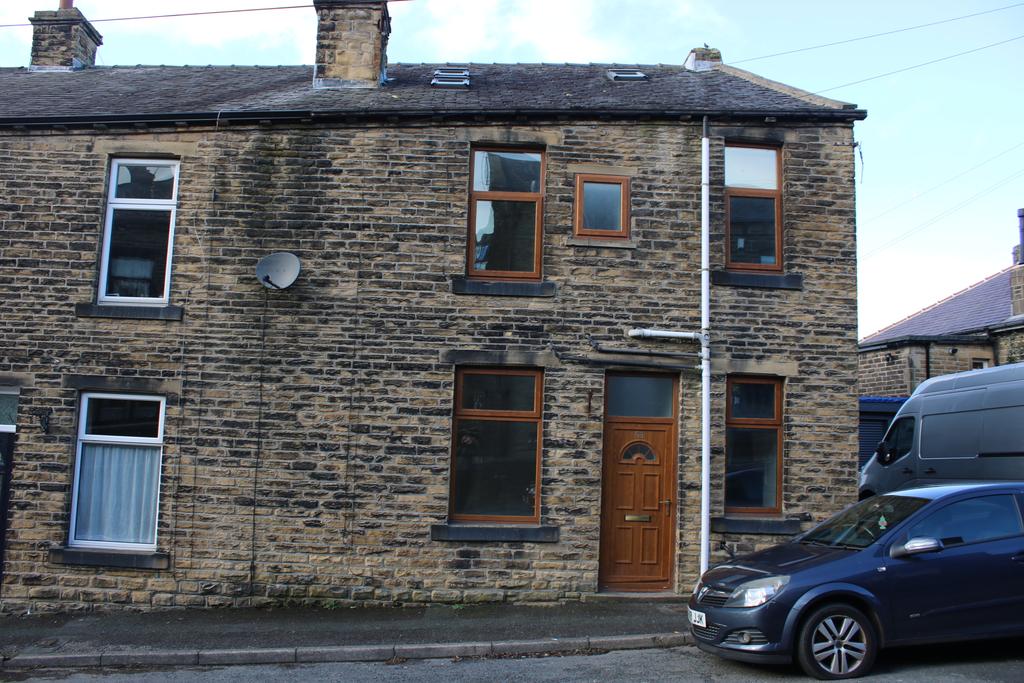 Prince Street, Haworth BD22 3 bed terraced house - £650 pcm (£150 pw)
