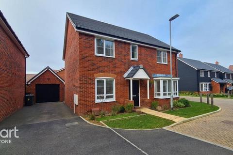 Houses to rent in Maidstone | OnTheMarket