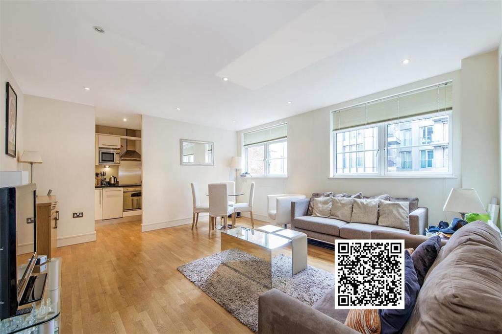 Romney House, 47 Marsham Street... 3 bed flat - £3,575 pcm (£825 pw)