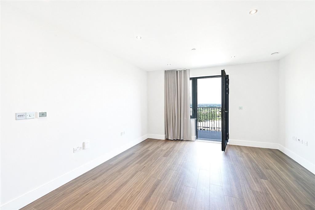 Merrick Road, Southall, UB2 1 bed apartment - £1,395 pcm (£322 pw)