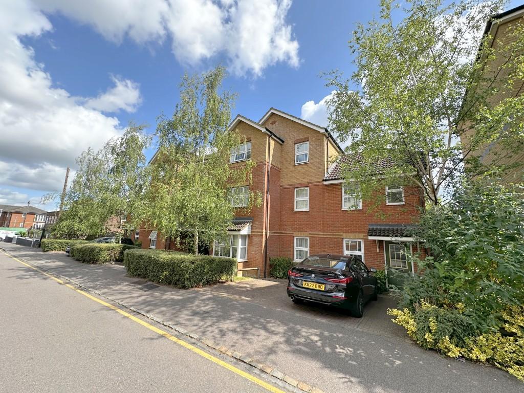 The Nurseries, Sarum Road, Luton, LU3... 1 bed house - £950 pcm (£219 pw)