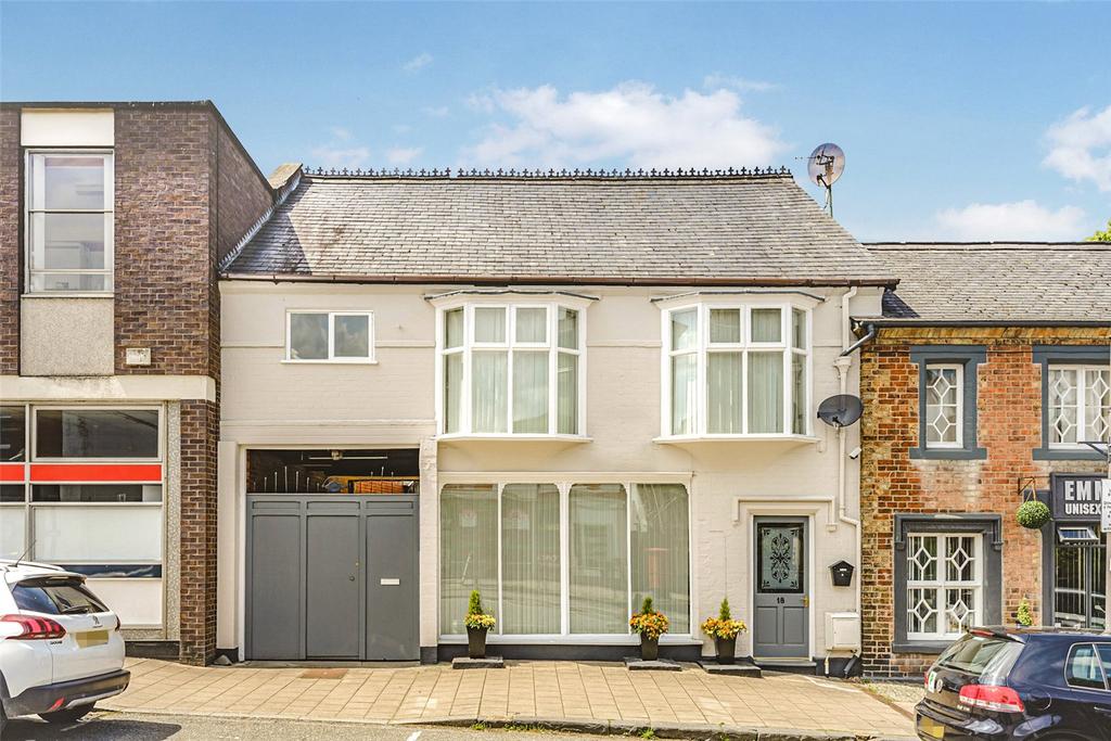 Long Bridge Street, Llanidloes... Property for sale - £275,000