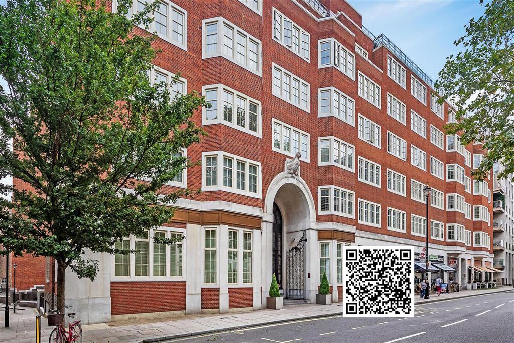Romney House, 47 Marsham Street... 3 bed flat - £3,683 pcm (£850 pw)
