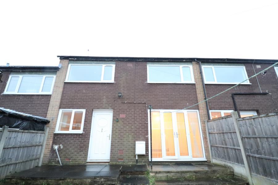 LANGBAR PLACE, LEEDS, LS14 5EN 3 bed terraced house - £775 pcm (£179 pw)