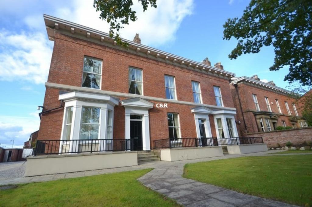 Smedley Lane, Manchester, M8 8UJ 2 bed apartment - £950 pcm (£219 pw)