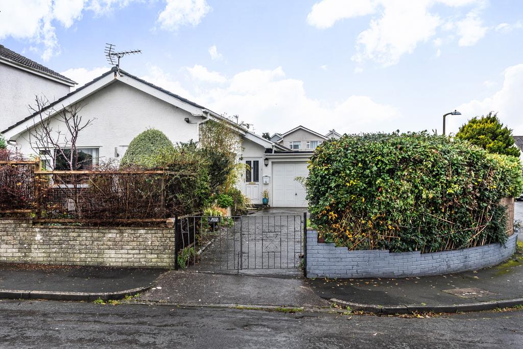 Pennard Drive, Pennard, Gower, SA3 3 bed bungalow - £400,000