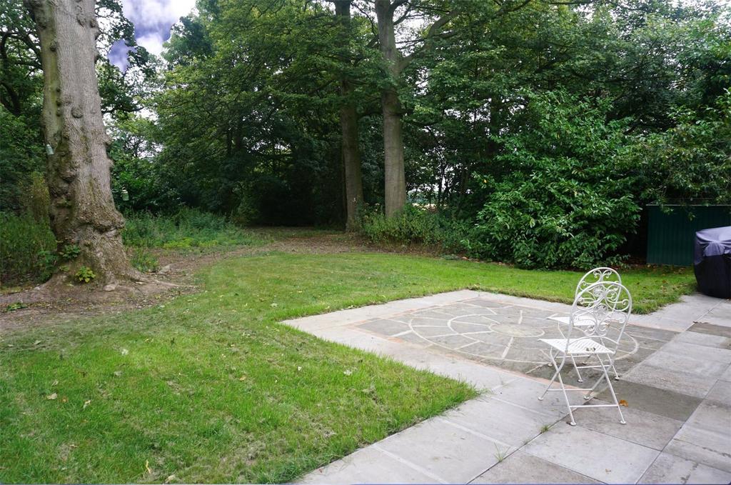 Eyton Hall, Eyton, Telford, TF6 1 bed detached house - £795 pcm (£183 pw)