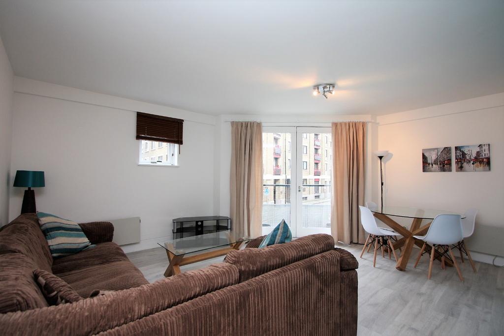 Falconet Court, 123 Wapping High... 2 bed apartment - £2,167 pcm (£500 pw)