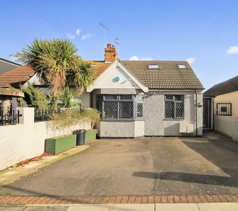 Marnham Crescent, Greenford 4 bed semi-detached house - £636,950