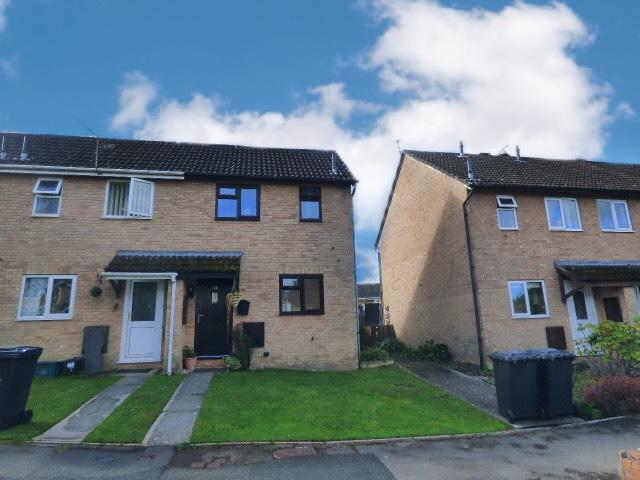 Maypole Green, Bream GL15 1 bed end of terrace house - £595 pcm (£137 pw)