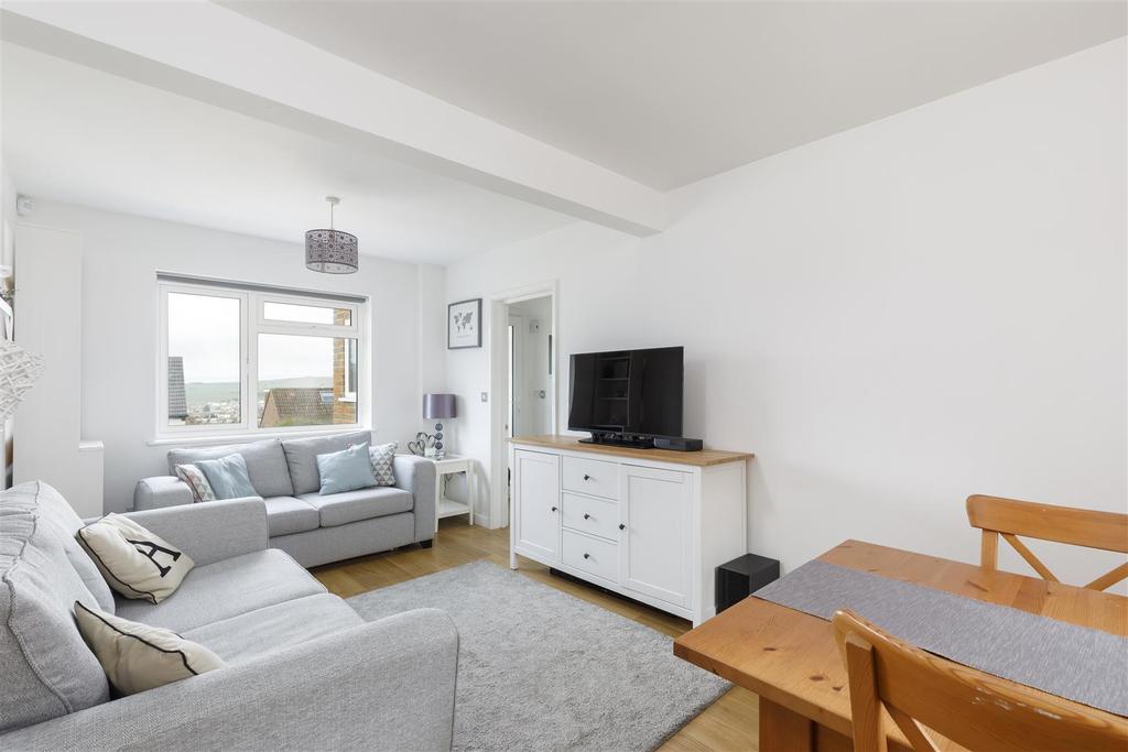 Lyminster Avenue, Brighton 5 bed house - £575,000