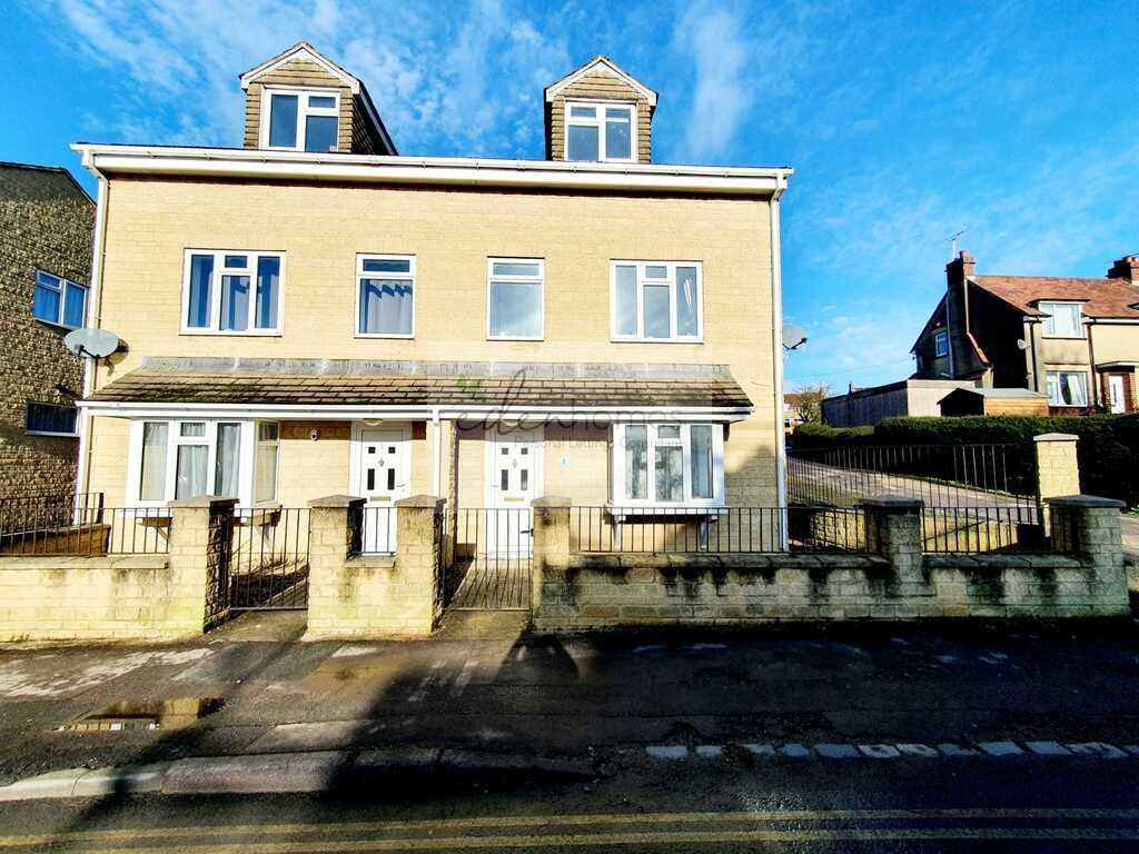 Old Mill View, Westward Road, Ebley... 4 bed semi-detached house - £ ...