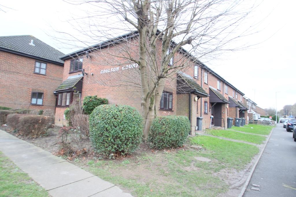 Dallow Road, Dallow Area, Luton, LU1 1 bed ground floor maisonette - £ ...
