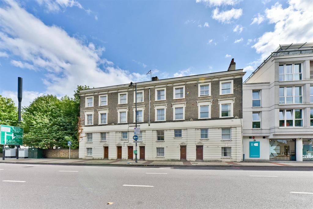 Huguenot Terrace 15-21 East Hill... 1 bed flat - £309,950