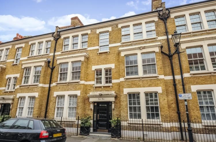 Mitre Road London SE1 1 bed flat - £1,475 pcm (£340 pw)