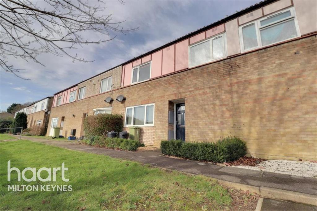 White Alder, Stacey Bushes 3 bed terraced house - £1,100 pcm (£254 pw)